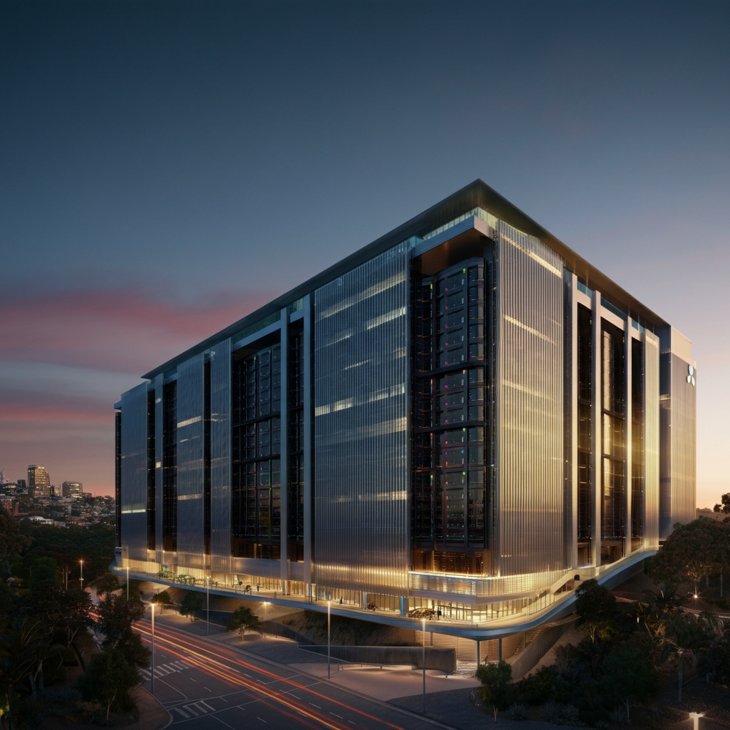 HubSpot Launches Australian Data Centre